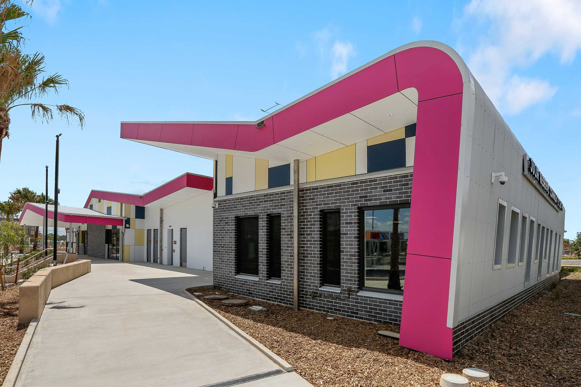 Julia Reserve Community Centre