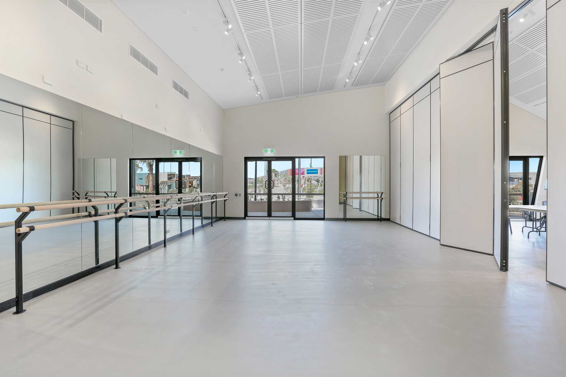 Julia Reserve Community Centre