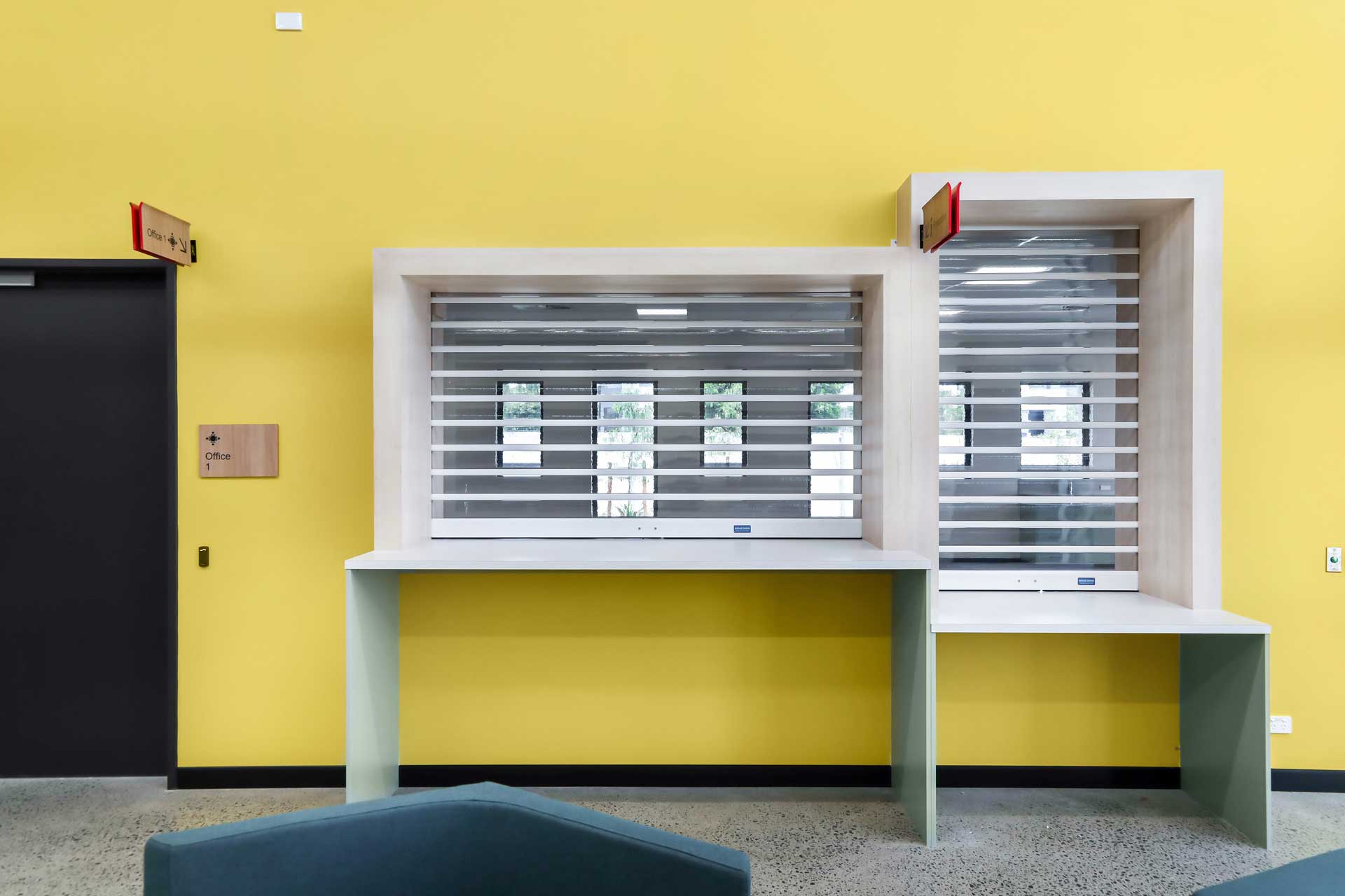 Julia Reserve Community Centre